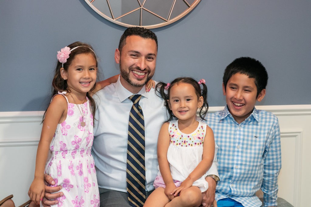 Meet Our Doctors / Orthodontists at Brooklyn Orthodontics in Brooklyn ...